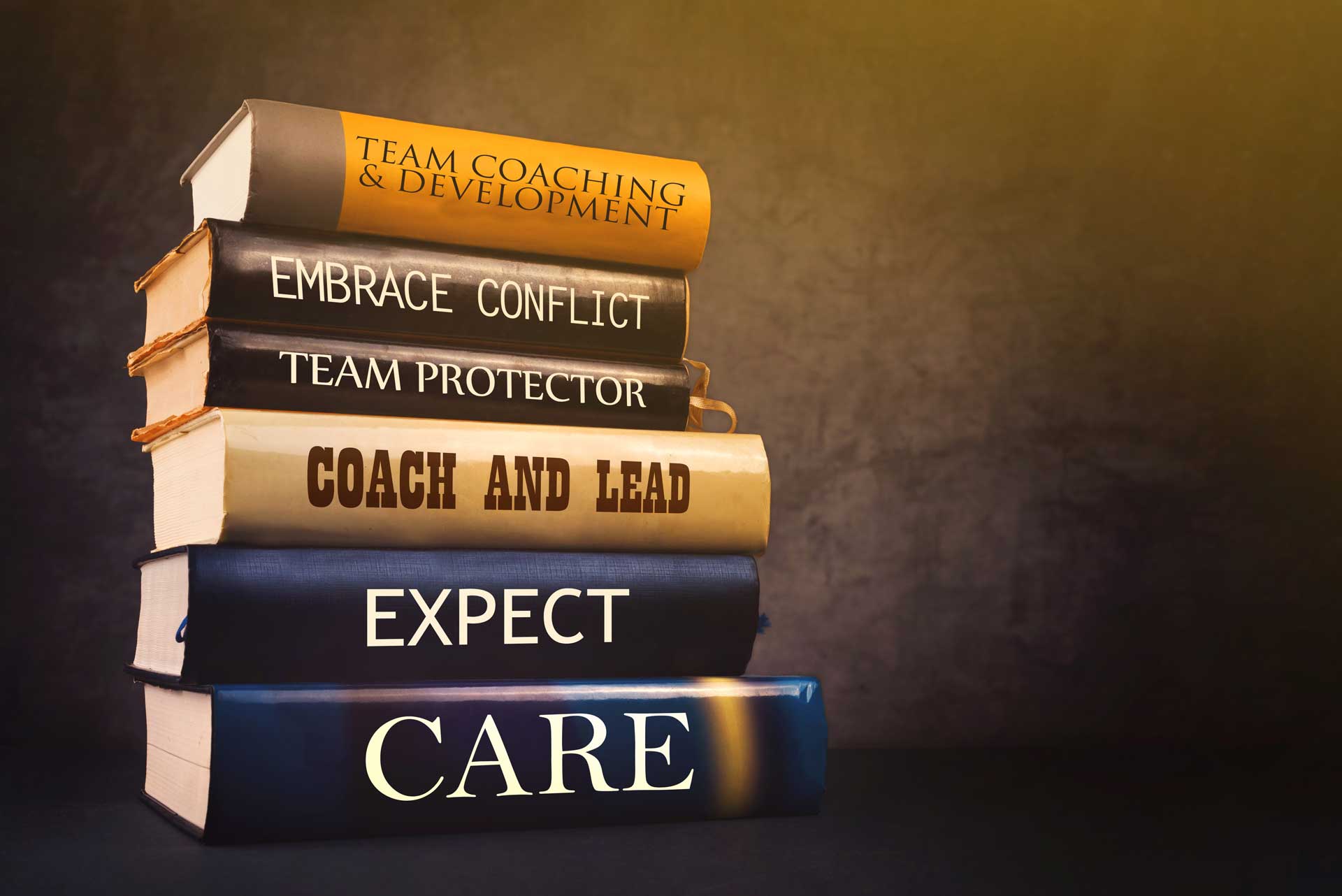 The Alchemy of Leadership - Brewer Collins Leadership